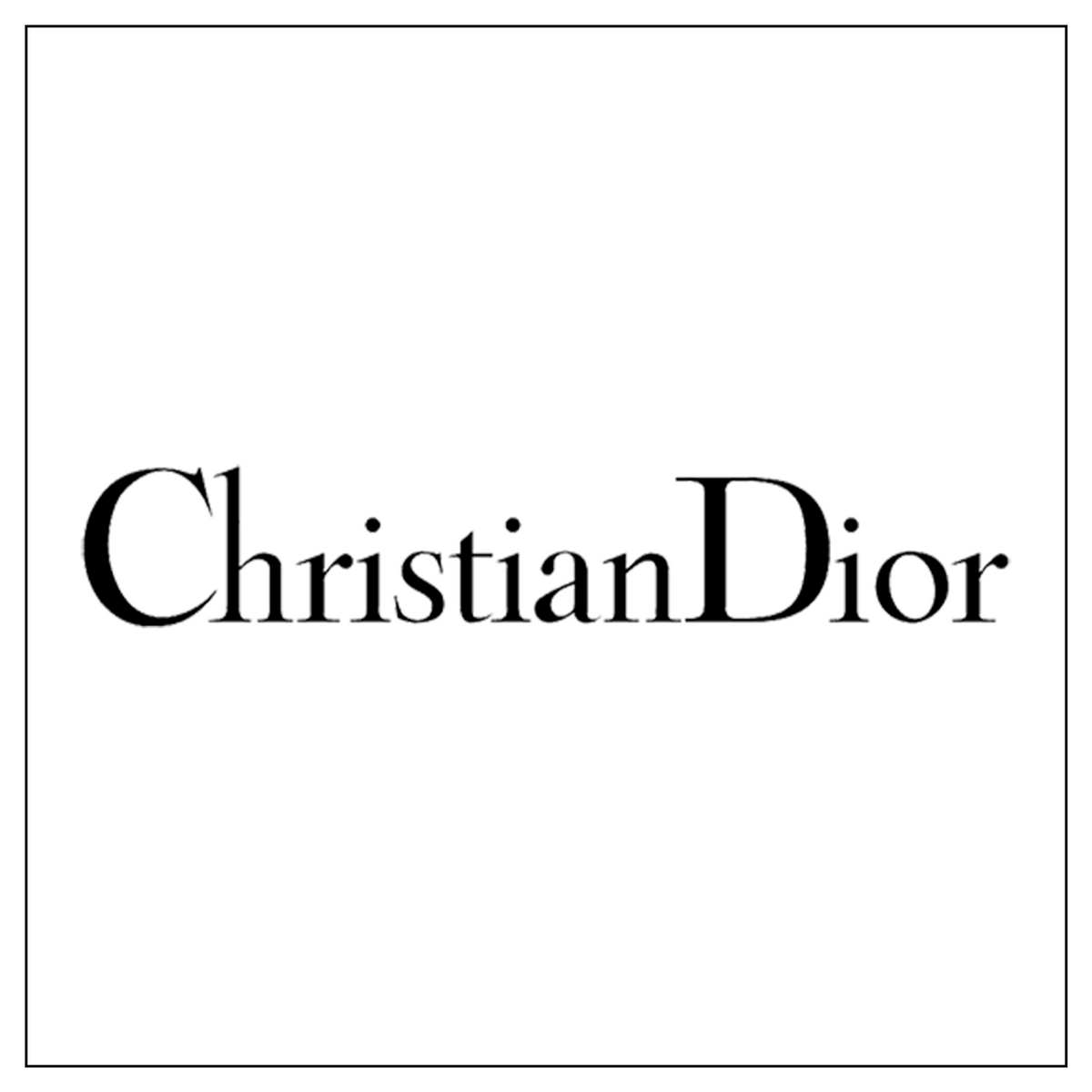 Christian Dior – ValiseLaBel