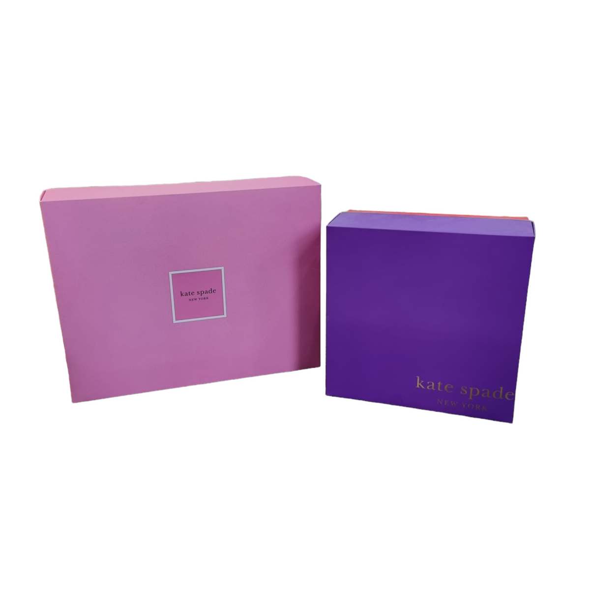 Boxes Kate Spade – ValiseLaBel