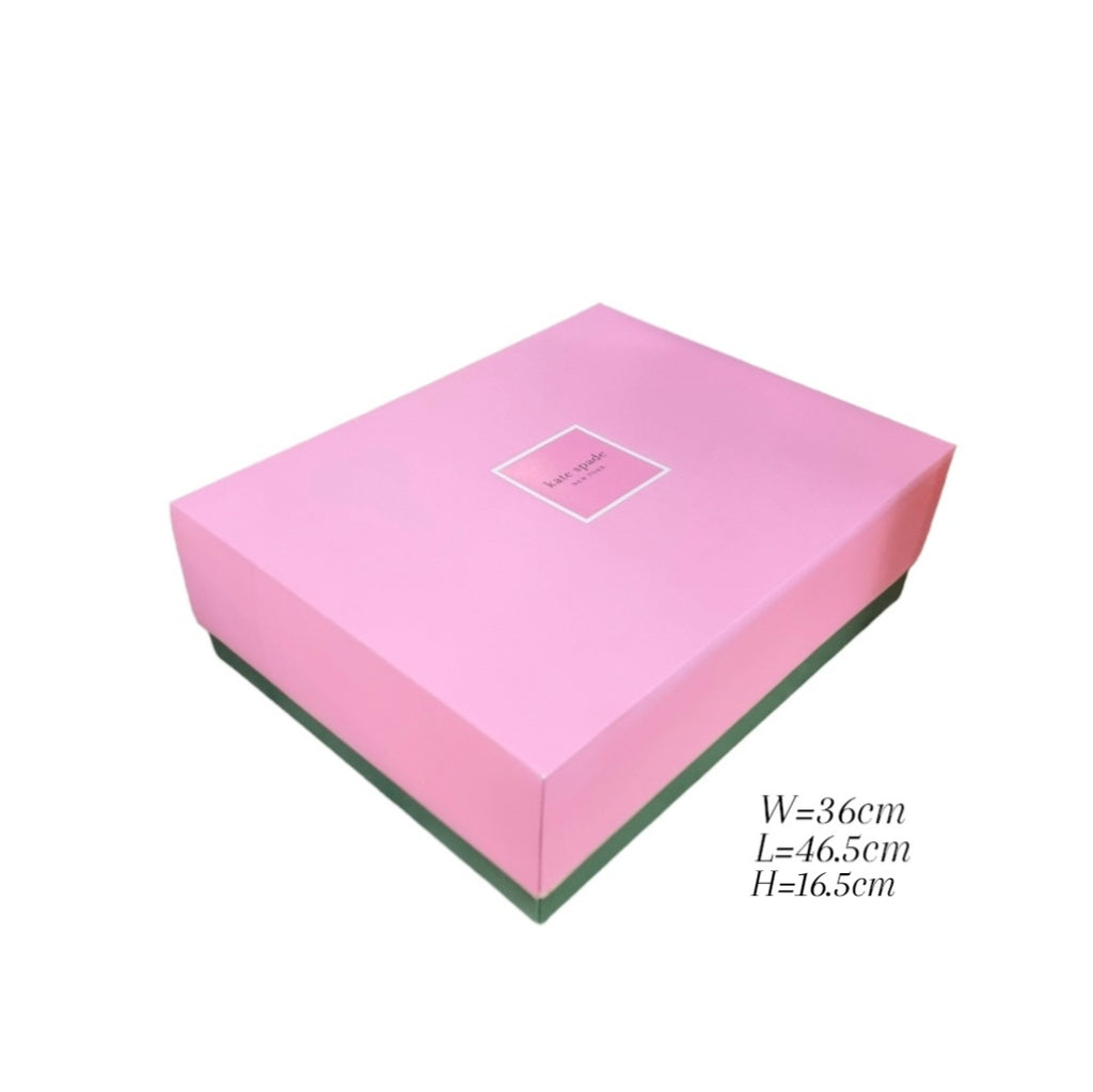 Boxes Kate Spade – ValiseLaBel